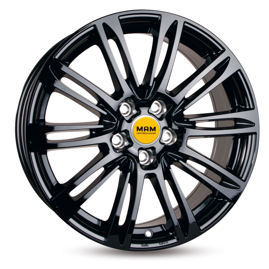 MAM A4 - MAM Wheels