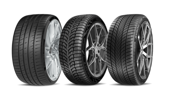 Syron Tires - Top Qualität zum fairen Preis