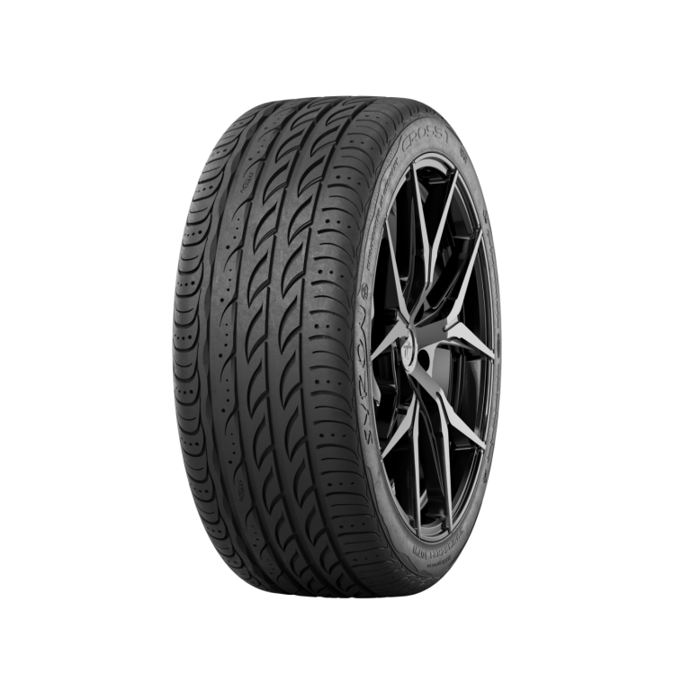 Syron Tires