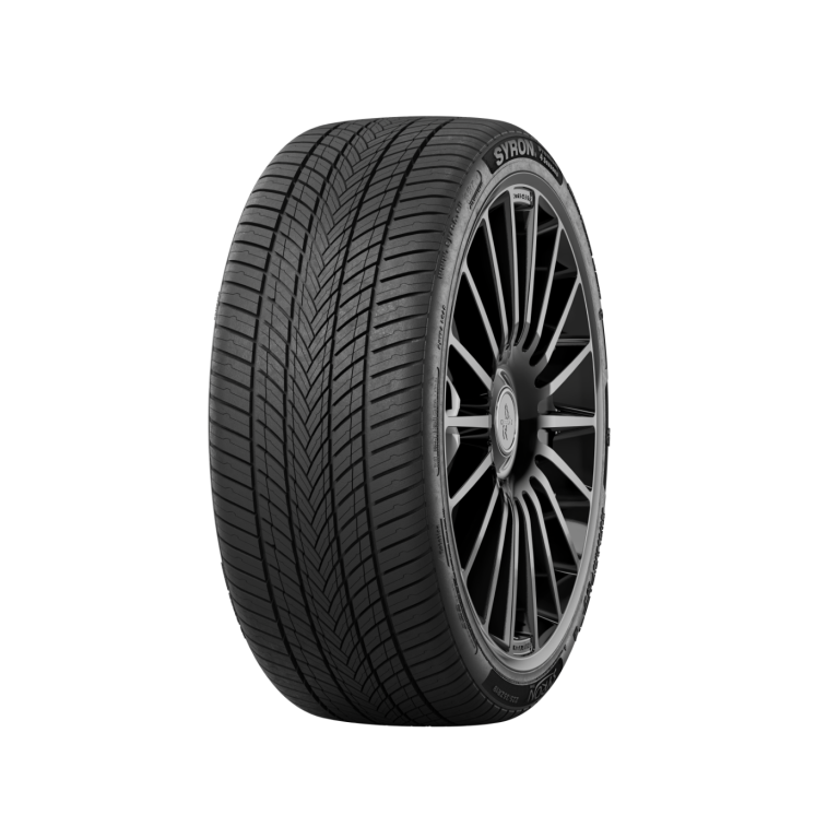 Syron Tires